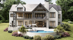 The Ultimate Guide to Luxury Home Builds: Cost, Steps and More - Custom ...