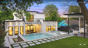 Top 20 Luxury Home Builders in the USA - Custom Home Architecture | Dream Home Studio