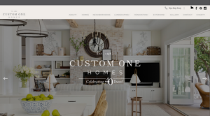 Top 20 Luxury Home Builders in the USA - Custom Home Architecture ...