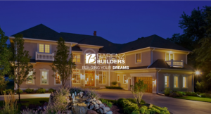 Top 20 Luxury Home Builders in the USA - Custom Home Architecture ...