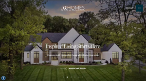 Top 20 Luxury Home Builders in the USA - Custom Home Architecture ...