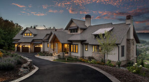 The Ultimate Guide to Luxury Home Builds: Cost, Steps and More - Custom ...